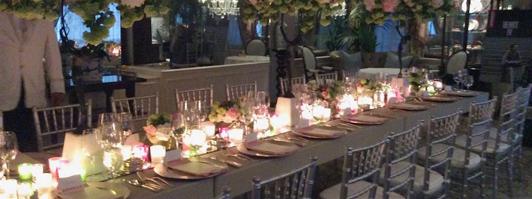 Private Events NYC | Manhattan Meetings and Events Venue